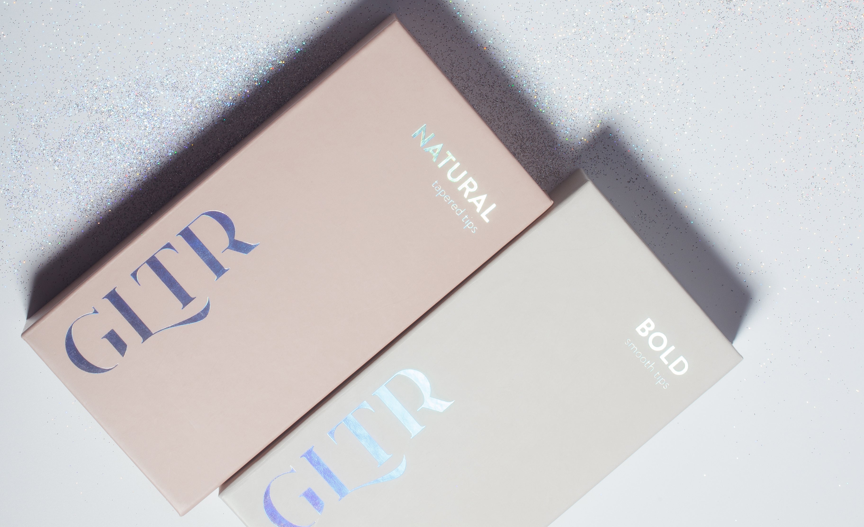 Lashes – GLTR Lashes